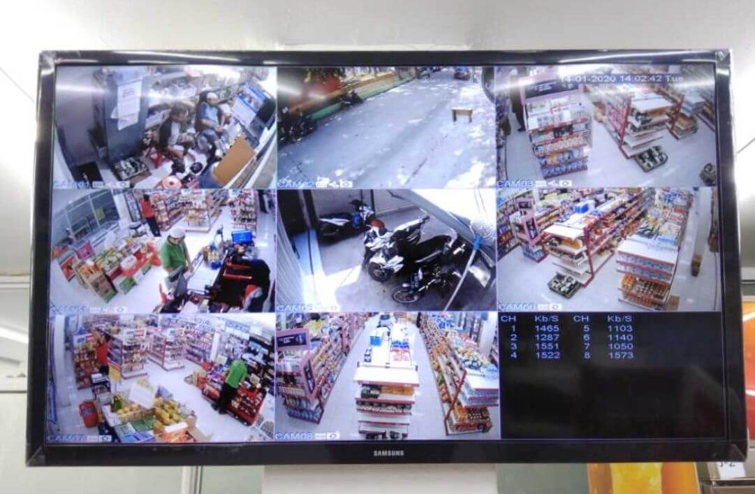BAGUS CCTV – Jasa Pasang CCTV Online Professional dan Terpercaya